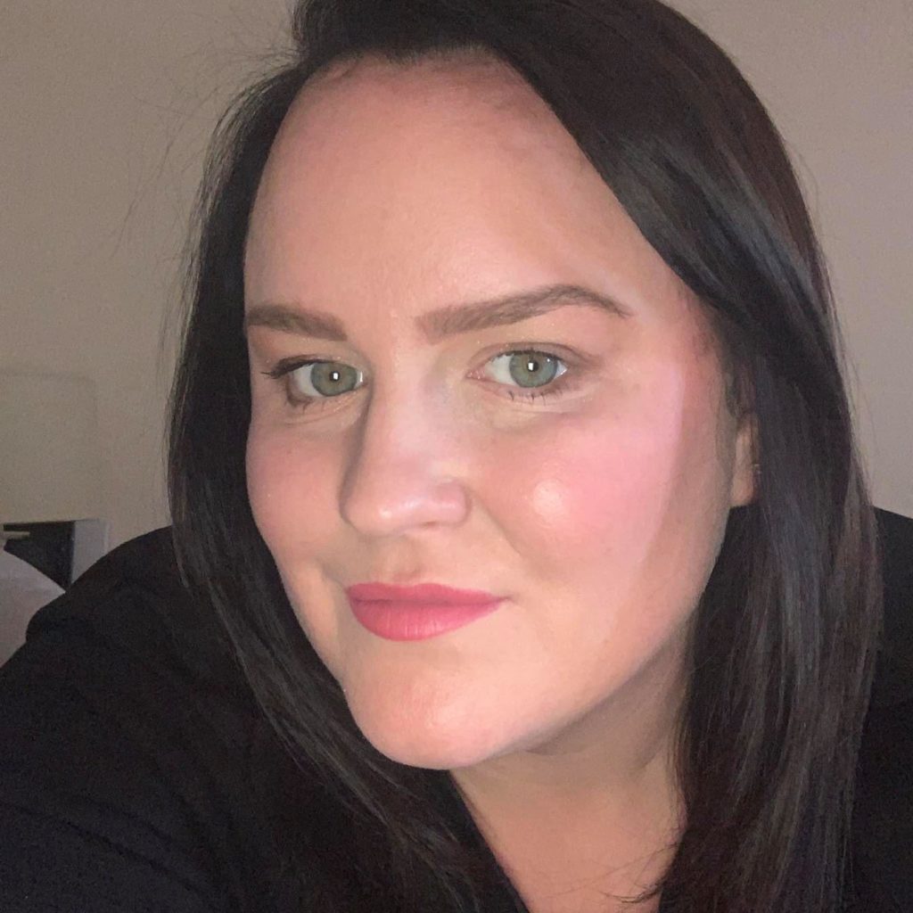 MEET THE TEAM – Hamilton Hair