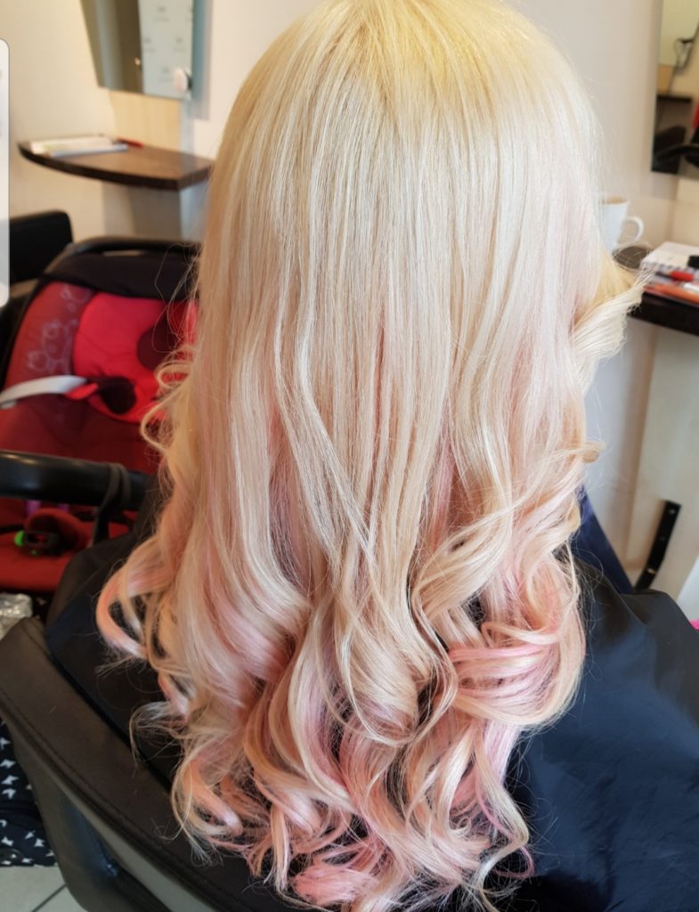 MEET THE TEAM – Hamilton Hair